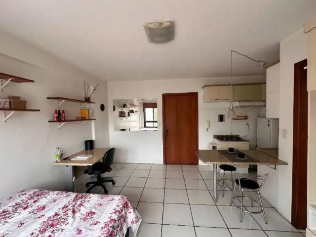 Kitnet / Stúdio para Venda em São Leopoldo/RS Centro 1 Quartos