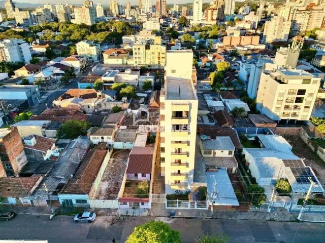 Kitnet / Stúdio para Venda em São Leopoldo/RS Centro 1 Quartos
