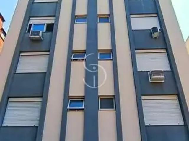 Kitnet / Stúdio para Venda em São Leopoldo/RS Centro 1 Quartos