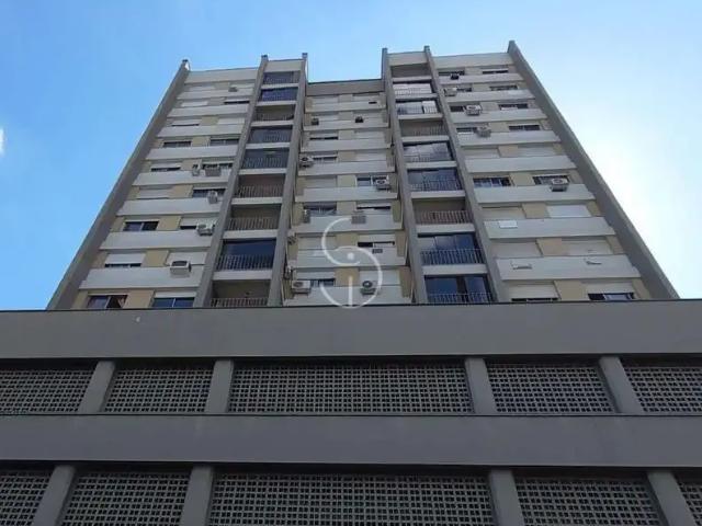 Kitnet / Stúdio para Venda em São Leopoldo/RS Centro 1 Quartos