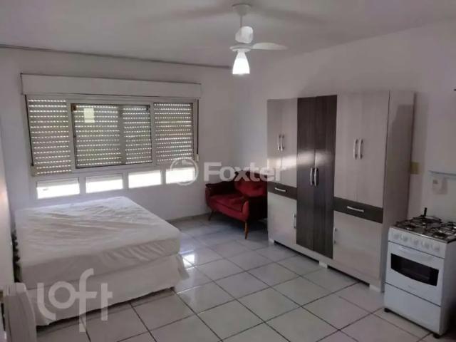 Kitnet / Stúdio para Venda em São Leopoldo/RS Centro 1 Quartos