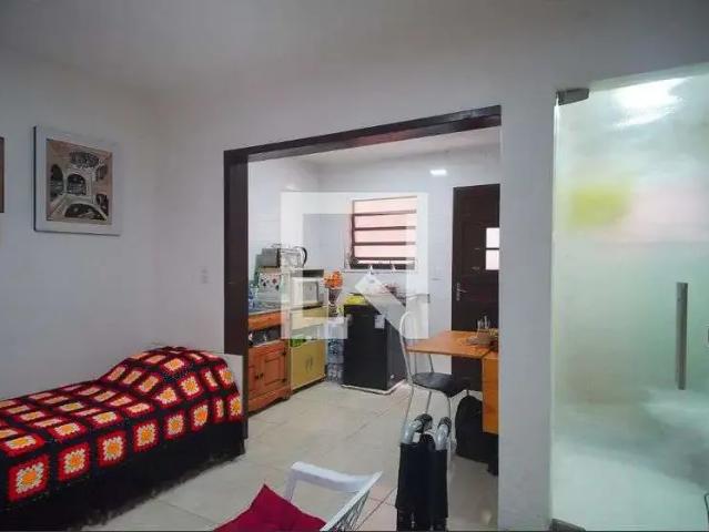 Kitnet / Stúdio para Venda em São Leopoldo/RS Centro 1 Quartos