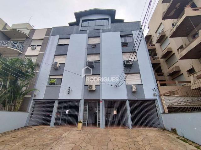 Kitnet / Stúdio para Venda em São Leopoldo/RS Centro
