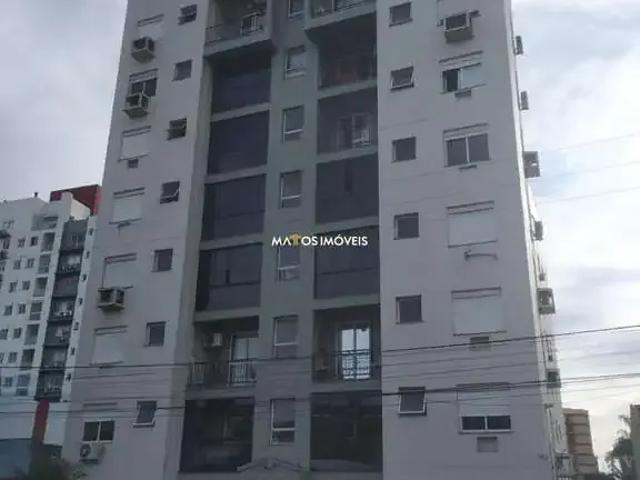 Kitnet / Stúdio para Venda em São Leopoldo/RS Centro