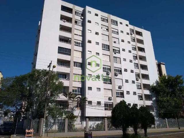 Kitnet / Stúdio para Venda em São Leopoldo/RS Centro