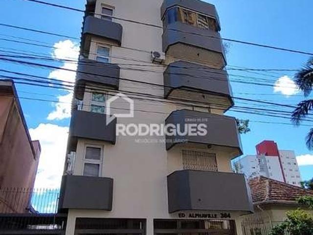 Kitnet / Stúdio para Venda em São Leopoldo/RS Centro