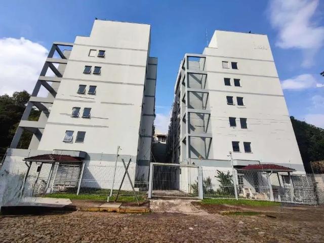 Kitnet / Stúdio para Venda em São Leopoldo/RS Cristo Rei 1 Quartos