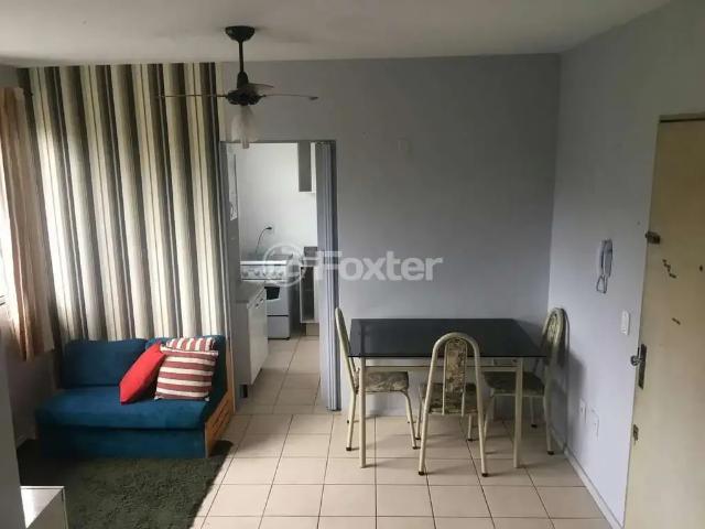 Kitnet / Stúdio para Venda em São Leopoldo/RS Cristo Rei 1 Quartos