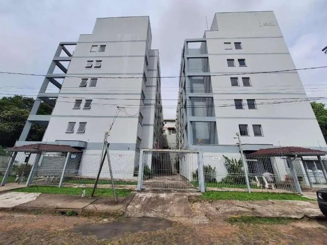 Kitnet / Stúdio para Venda em São Leopoldo/RS Cristo Rei 1 Quartos