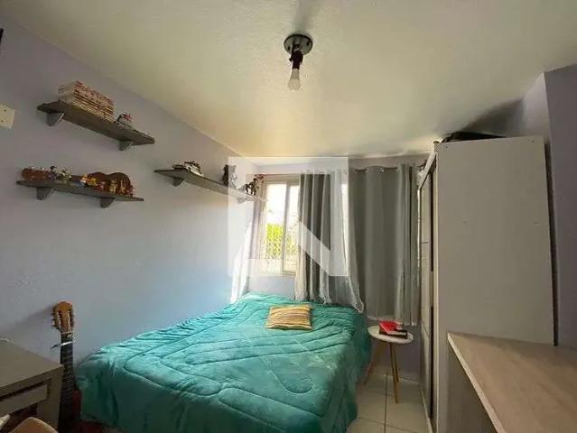 Kitnet / Stúdio para Venda em São Leopoldo/RS Cristo Rei 1 Quartos