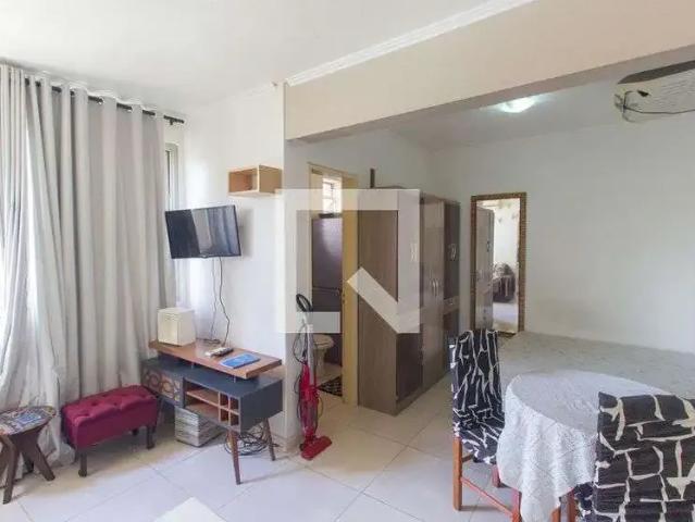 Kitnet / Stúdio para Venda em São Leopoldo/RS Cristo Rei 1 Quartos