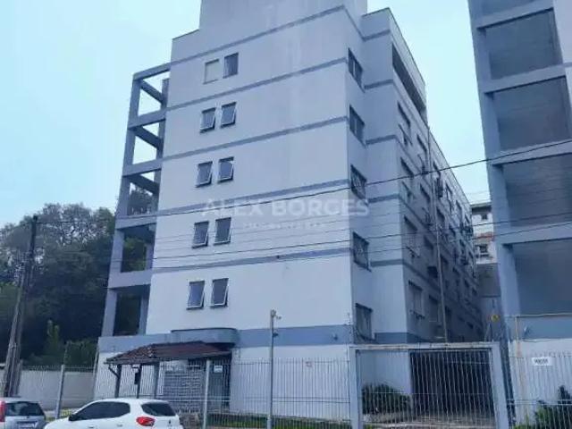 Kitnet / Stúdio para Venda em São Leopoldo/RS Cristo Rei