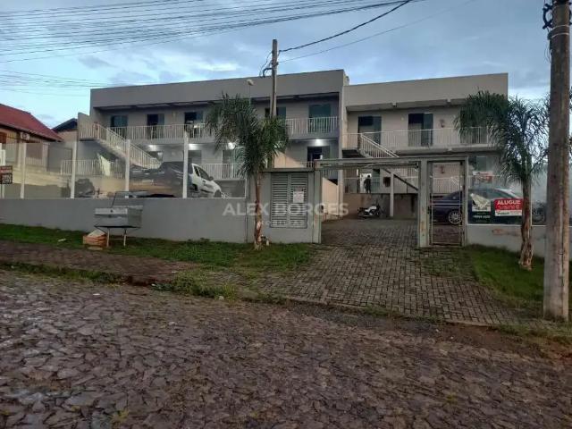 Kitnet / Stúdio para Venda em São Leopoldo/RS Arroio da Manteiga 1 Quartos