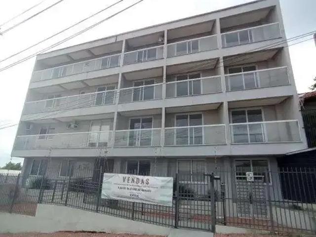 Kitnet / Stúdio para Venda em São Leopoldo/RS Feitoria 1 Quartos