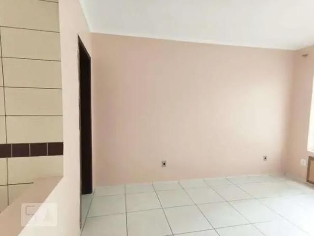 Kitnet / Stúdio para Venda em São Leopoldo/RS Morro do Espelho 1 Quartos