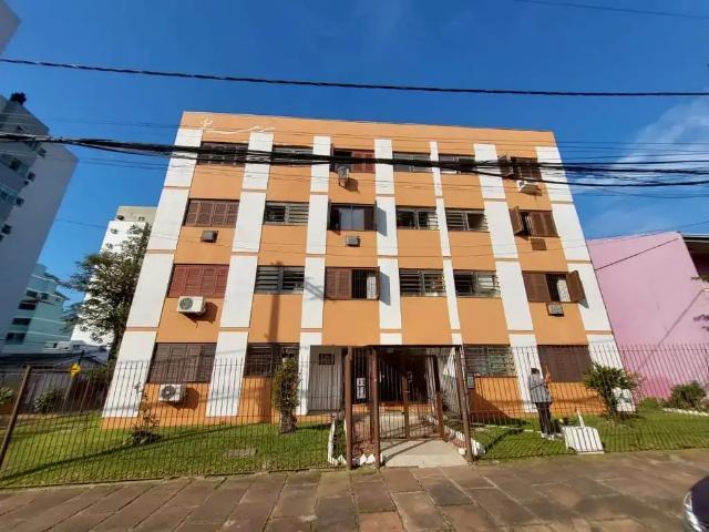 Kitnet / Stúdio para Venda em São Leopoldo/RS Morro do Espelho 1 Quartos