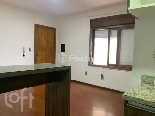 Kitnet / Stúdio para Venda em São Leopoldo/RS São Miguel 1 Quartos