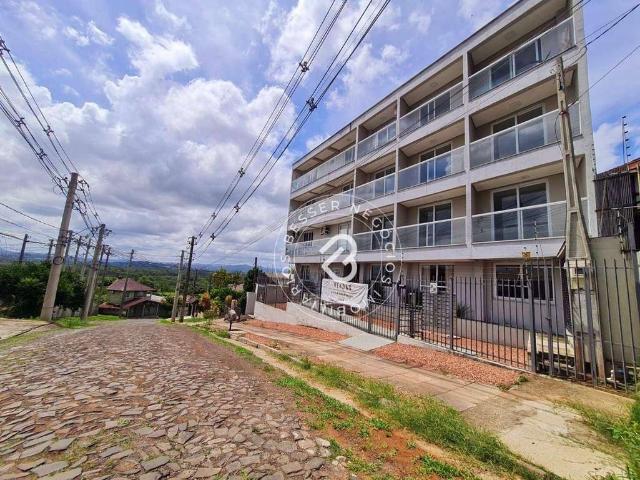Kitnet / Stúdio para Venda em São Leopoldo/RS Pinheiro 1 Quartos