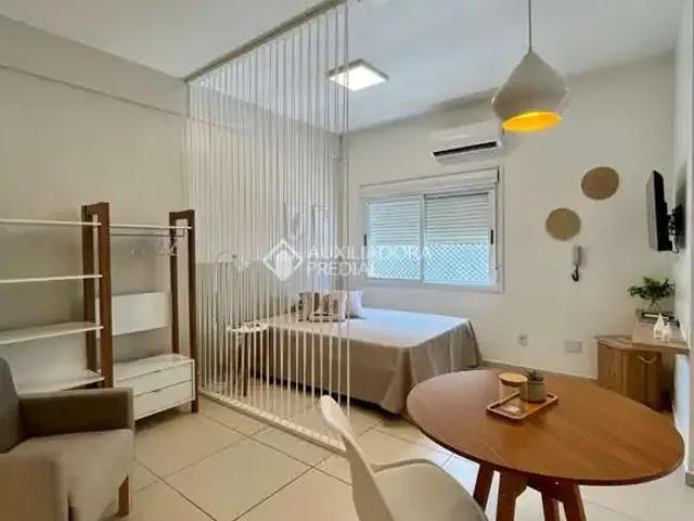 Kitnet / Stúdio para Venda em São Leopoldo/RS Rio Branco 1 Quartos