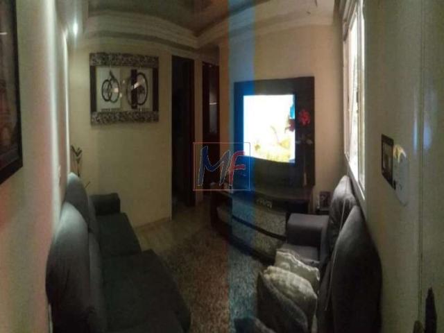 Kitnet / Stúdio para Venda em São Paulo/SP Colônia Zona Leste 1 Quartos