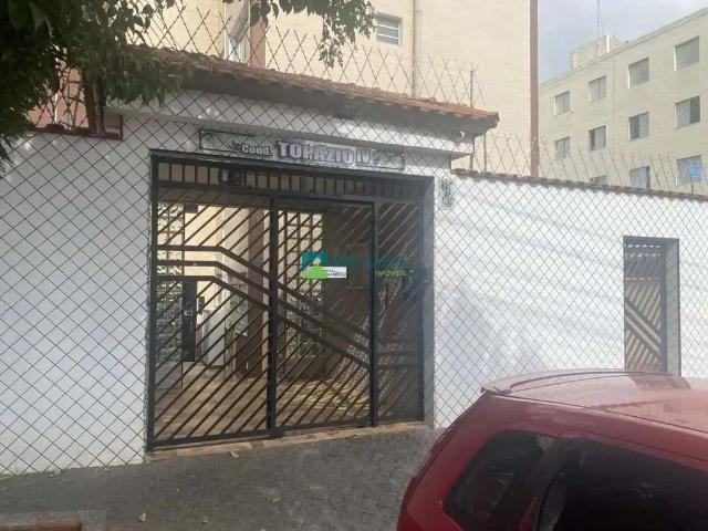 Kitnet / Stúdio para Venda em São Paulo/SP Conjunto Habitacional Padre José de Anchieta 2 Quartos