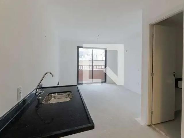 Kitnet / Stúdio para Venda em São Paulo/SP Consolação 1 Quartos