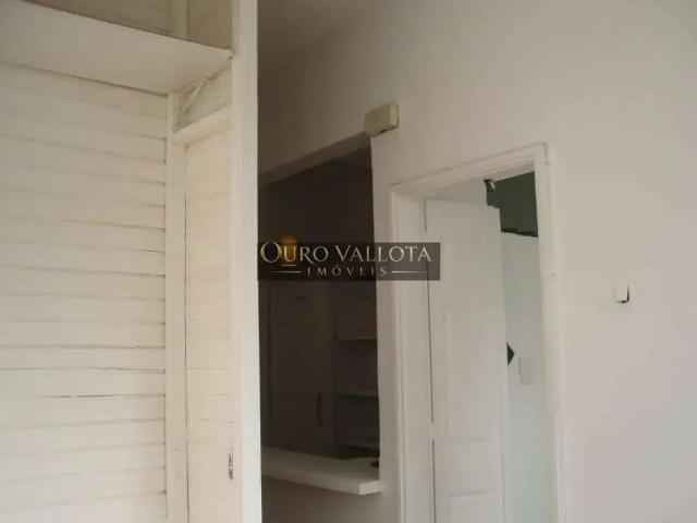Kitnet / Stúdio para Venda em São Paulo/SP Consolação 1 Quartos