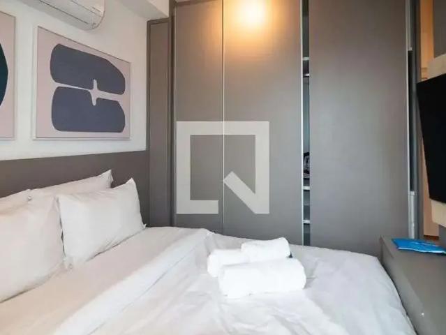 Kitnet / Stúdio para Venda em São Paulo/SP Consolação 1 Quartos