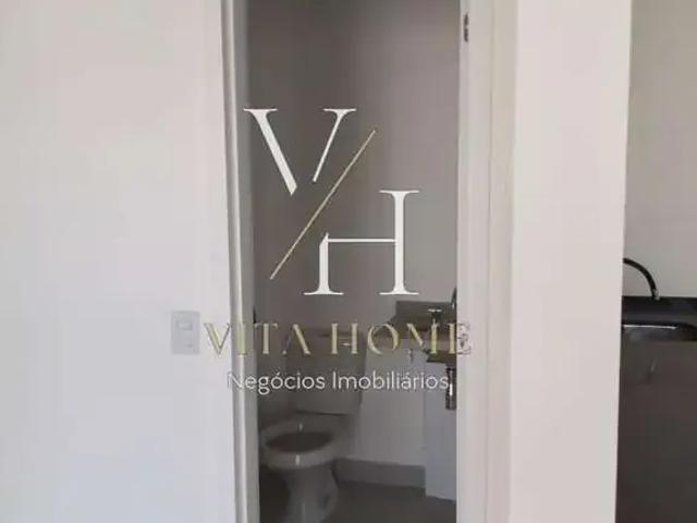 Kitnet / Stúdio para Venda em São Paulo/SP Consolação 1 Quartos