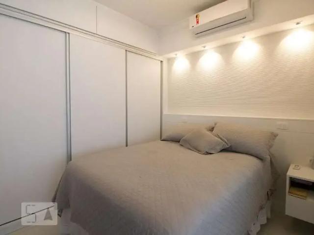 Kitnet / Stúdio para Venda em São Paulo/SP Consolação 1 Quartos