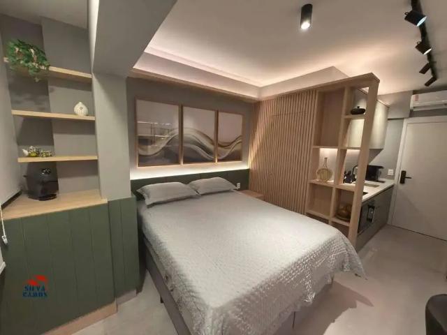 Kitnet / Stúdio para Venda em São Paulo/SP Consolação 1 Quartos