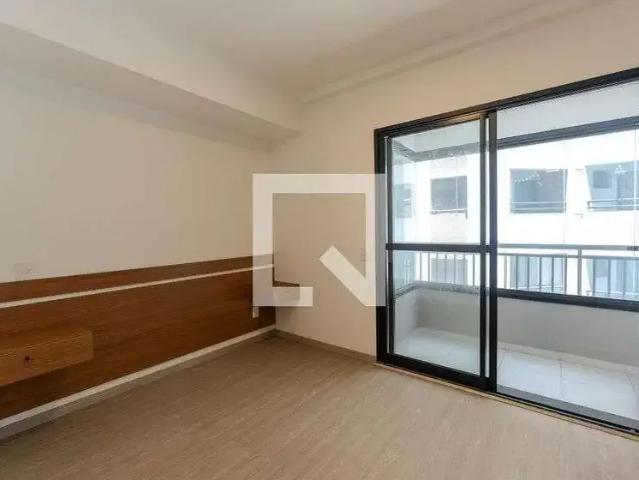 Kitnet / Stúdio para Venda em São Paulo/SP Consolação 1 Quartos