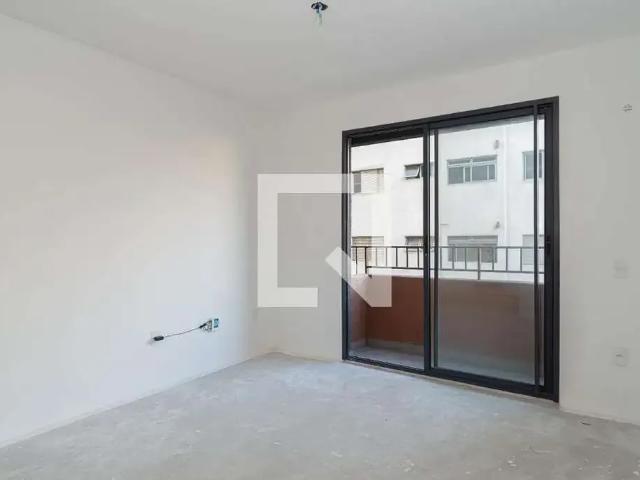 Kitnet / Stúdio para Venda em São Paulo/SP Consolação 1 Quartos