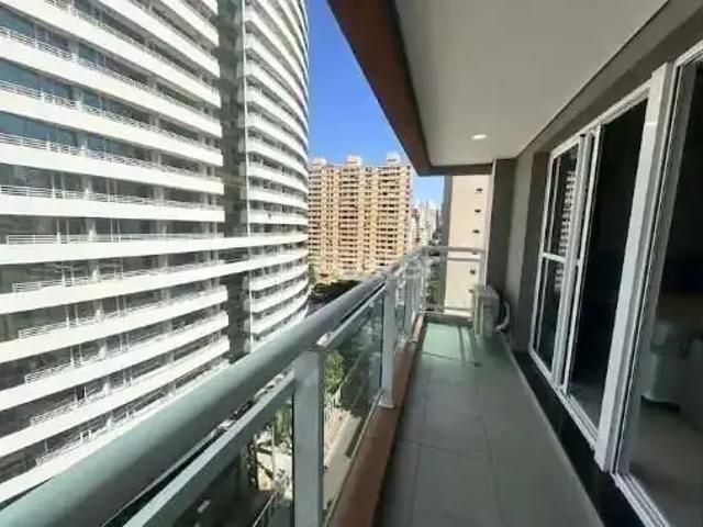 Kitnet / Stúdio para Venda em São Paulo/SP Consolação 1 Quartos