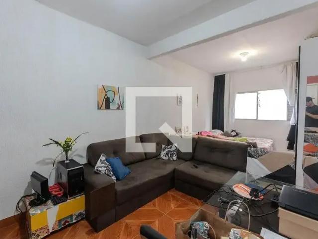 Kitnet / Stúdio para Venda em São Paulo/SP Consolação 1 Quartos