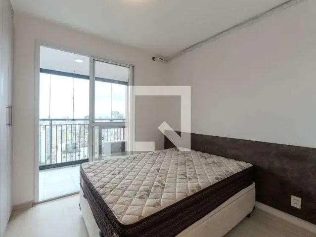 Kitnet / Stúdio para Venda em São Paulo/SP Consolação 1 Quartos