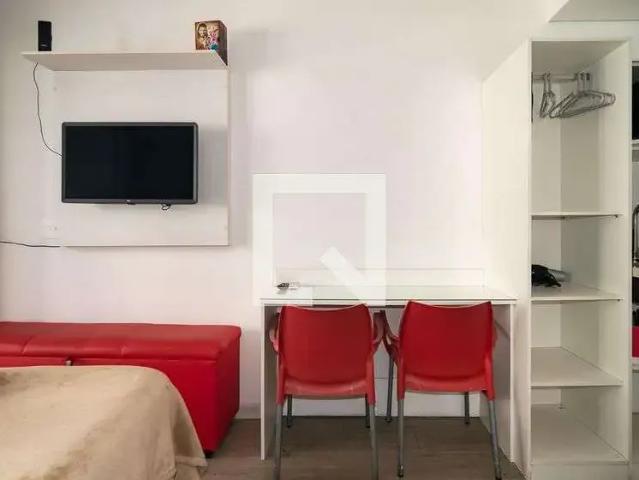 Kitnet / Stúdio para Venda em São Paulo/SP Consolação 1 Quartos