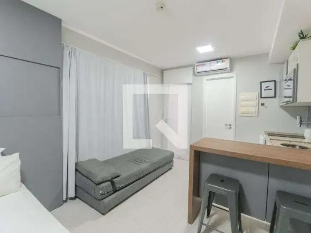 Kitnet / Stúdio para Venda em São Paulo/SP Consolação 1 Quartos