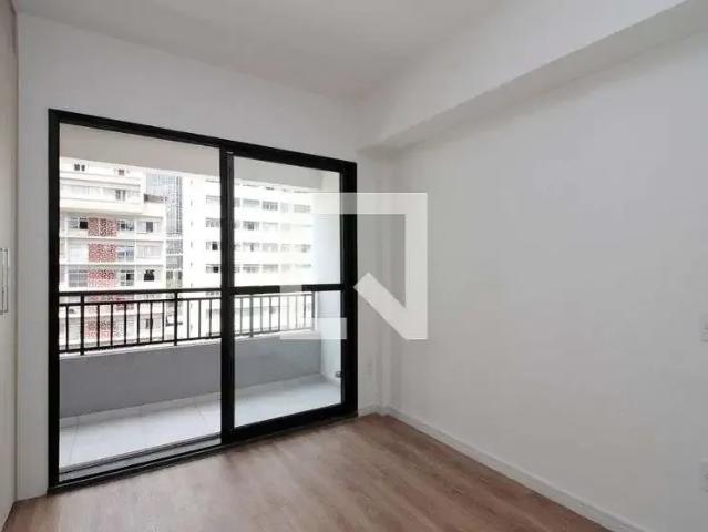 Kitnet / Stúdio para Venda em São Paulo/SP Consolação 1 Quartos