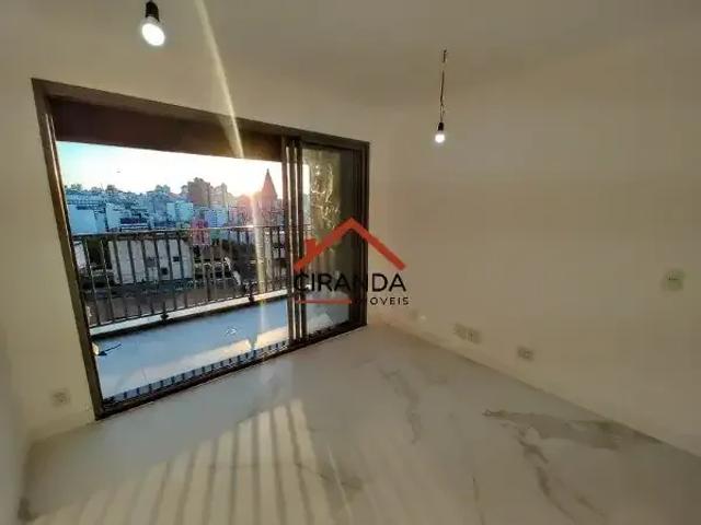 Kitnet / Stúdio para Venda em São Paulo/SP Consolação 1 Quartos