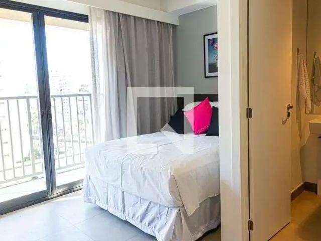 Kitnet / Stúdio para Venda em São Paulo/SP Consolação 1 Quartos