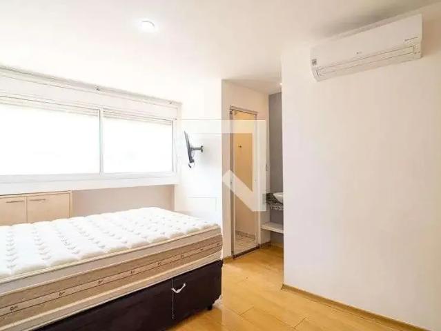 Kitnet / Stúdio para Venda em São Paulo/SP Consolação 1 Quartos