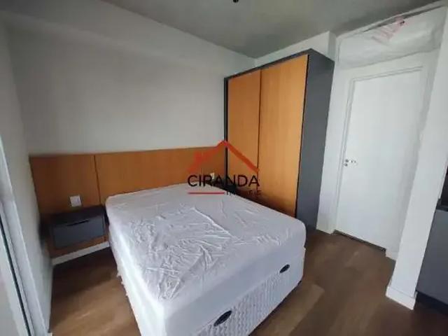 Kitnet / Stúdio para Venda em São Paulo/SP Consolação 1 Quartos