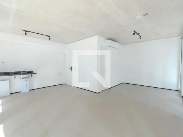 Kitnet / Stúdio para Venda em São Paulo/SP Consolação 1 Quartos
