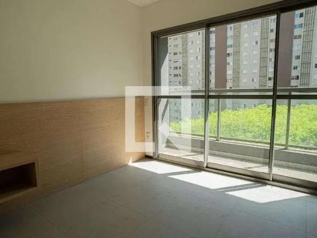 Kitnet / Stúdio para Venda em São Paulo/SP Consolação 1 Quartos