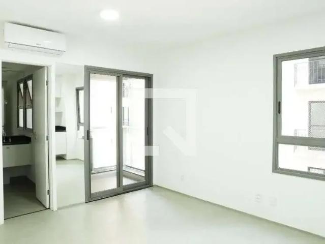 Kitnet / Stúdio para Venda em São Paulo/SP Consolação 1 Quartos