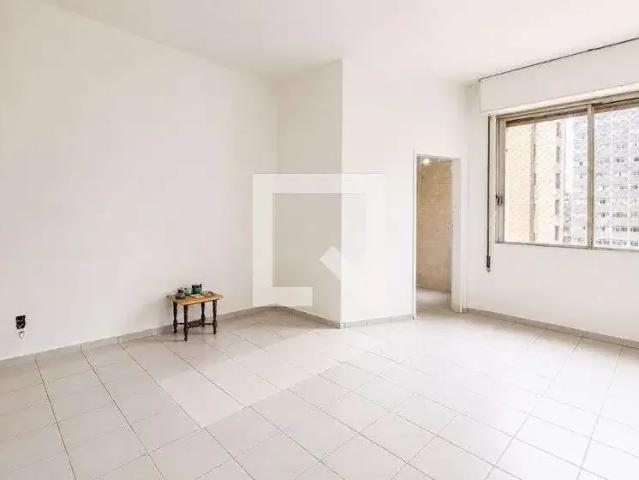 Kitnet / Stúdio para Venda em São Paulo/SP Consolação 1 Quartos