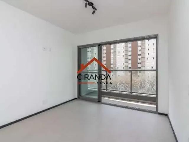 Kitnet / Stúdio para Venda em São Paulo/SP Consolação 1 Quartos