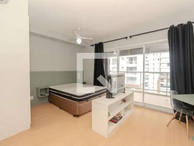 Kitnet / Stúdio para Venda em São Paulo/SP Consolação 1 Quartos