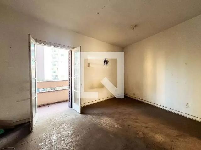 Kitnet / Stúdio para Venda em São Paulo/SP Consolação 1 Quartos